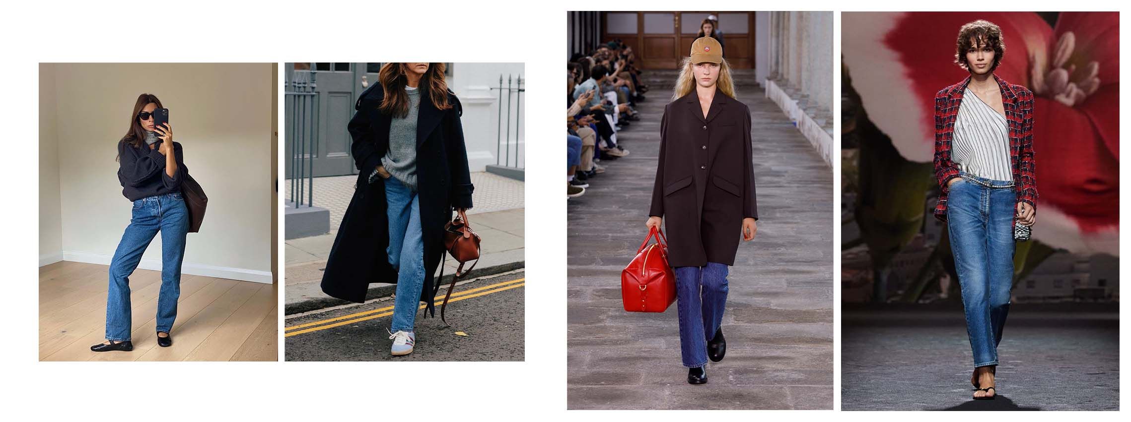 The Anti-Trend Guide to 2024 Fashion | Who What Wear