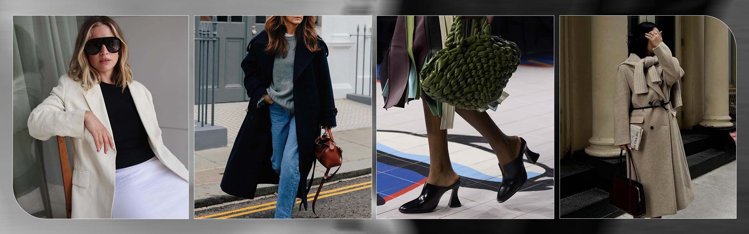 The Anti-Trend Guide to 2024 Fashion | Who What Wear