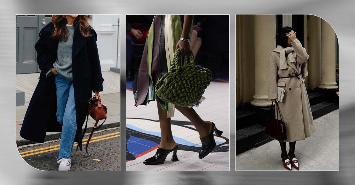 The Anti-Trend Guide to 2024 Fashion | Who What Wear