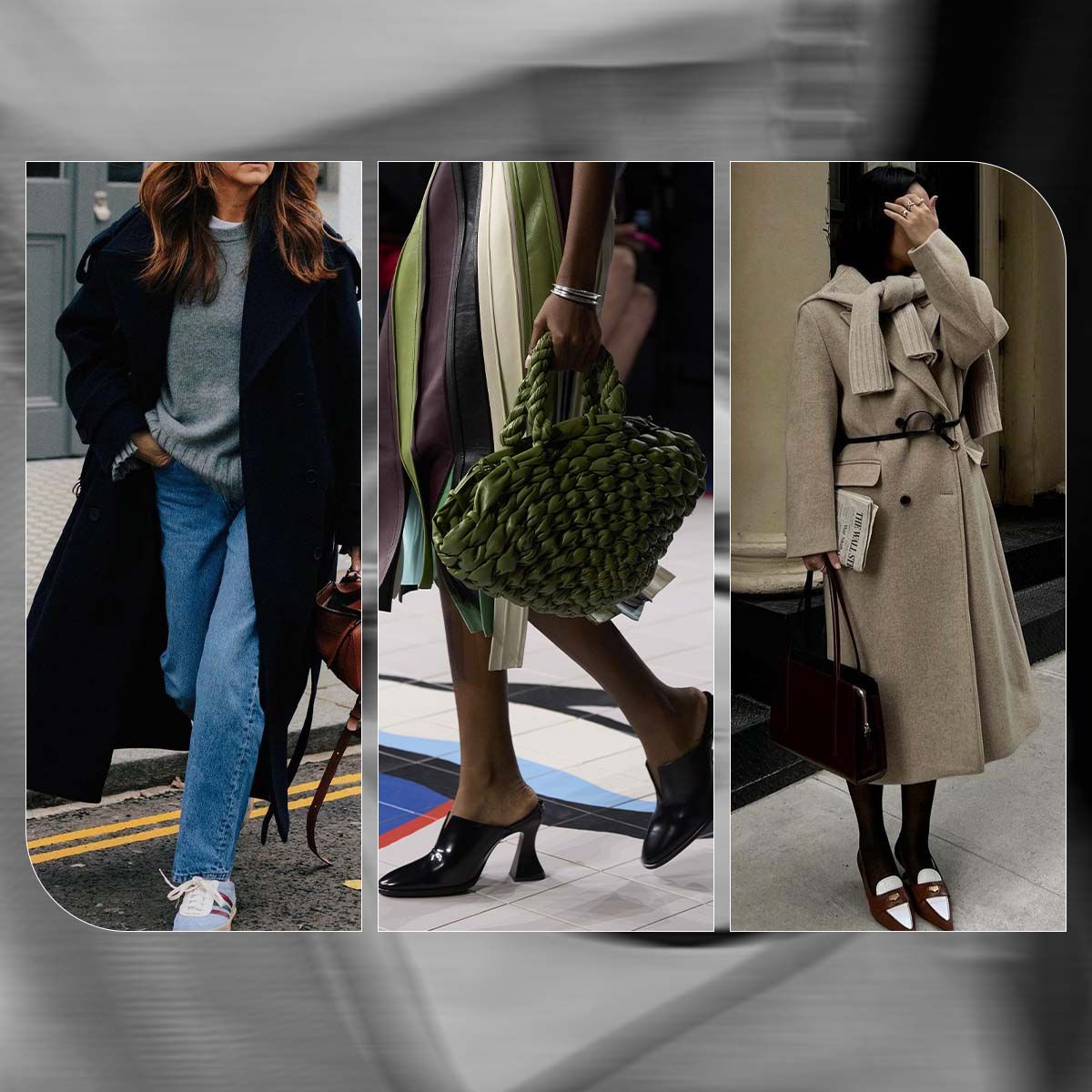 The Anti-Trend Guide to 2024 Fashion | Who What Wear