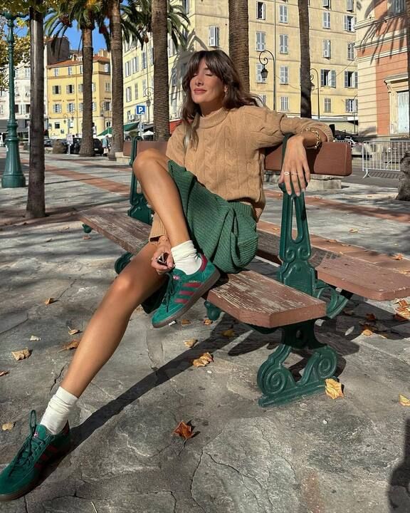 The "Mirroring Method" Is Our New Favourite Styling Trick | Who What Wear