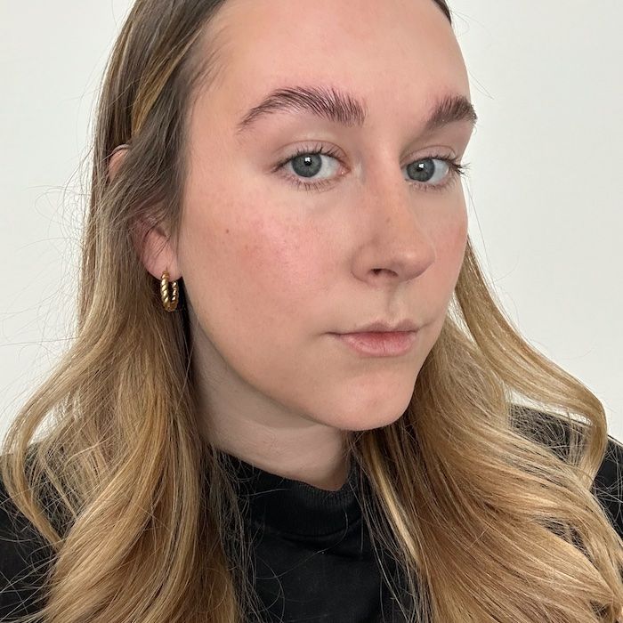 I Tried "Baby Brow" Lamination—Here Are My Before-and-Afters | Who What ...