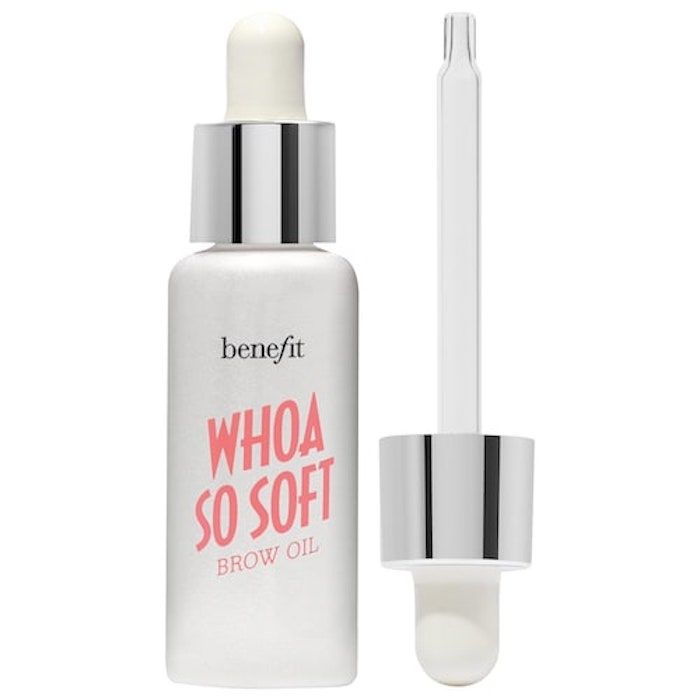 I Tried "Baby Brow" Lamination—Here Are My Before-and-Afters | Who What ...