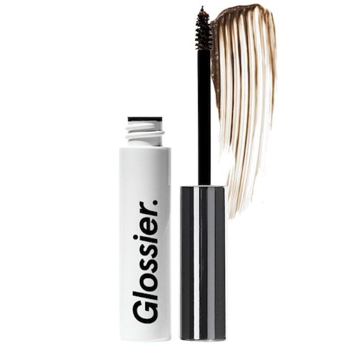 I Tried "Baby Brow" Lamination—Here Are My Before-and-Afters | Who What ...