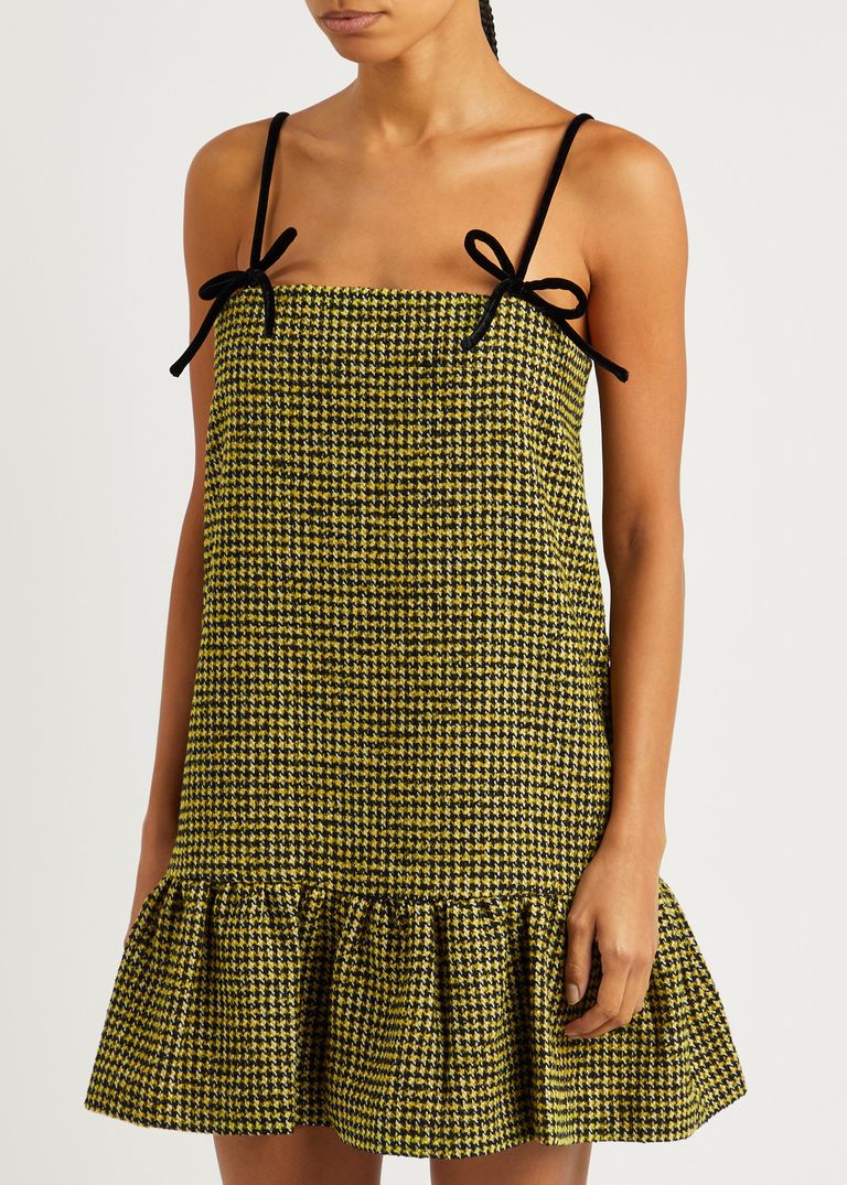 7 Dress Trends for 2024 That Will Downright Dominate | Who What Wear UK