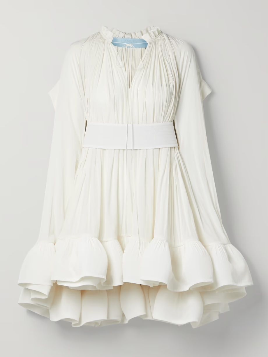 7 Dress Trends for 2024 That Will Downright Dominate | Who What Wear UK