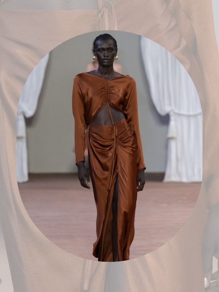 7 Dress Trends for 2024 That Are Pretty, Elegant and Dominating This ...