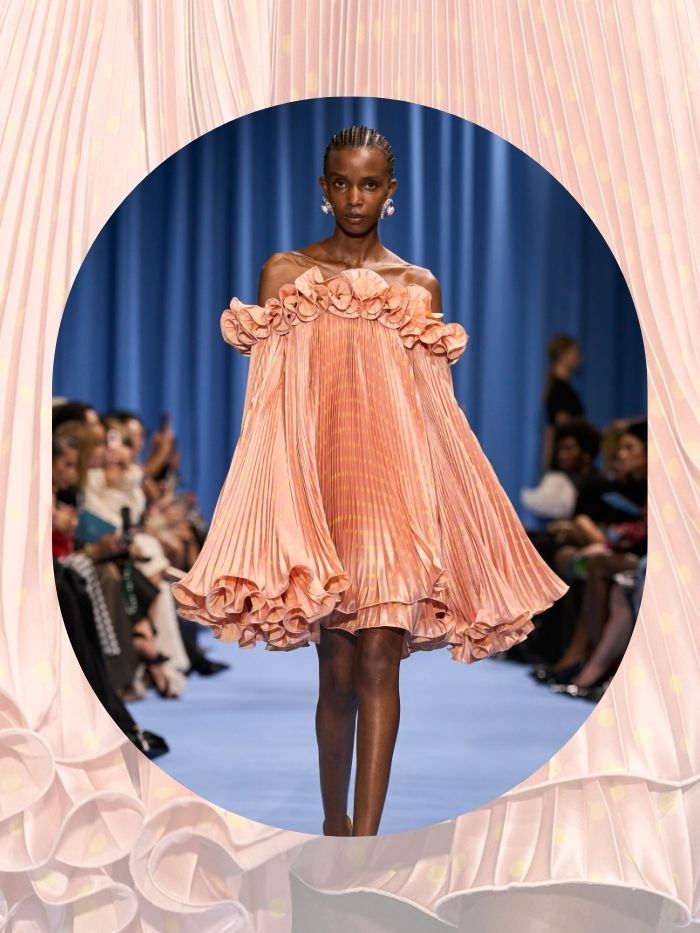 7 Dress Trends for 2024 That Will Downright Dominate | Who What Wear UK