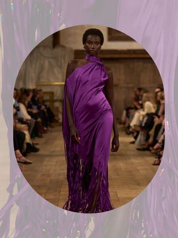 7 Dress Trends for 2024 That Will Downright Dominate | Who What Wear UK