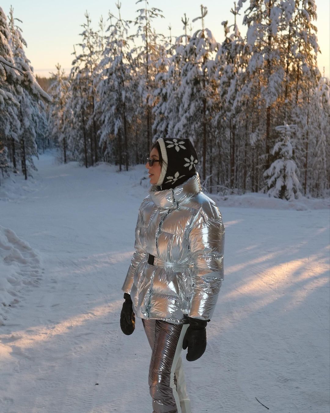 5 Ski Trends to Wear on the Slopes for 2024 | Who What Wear