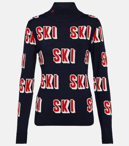 5 Ski Trends to Wear on the Slopes for 2024 | Who What Wear