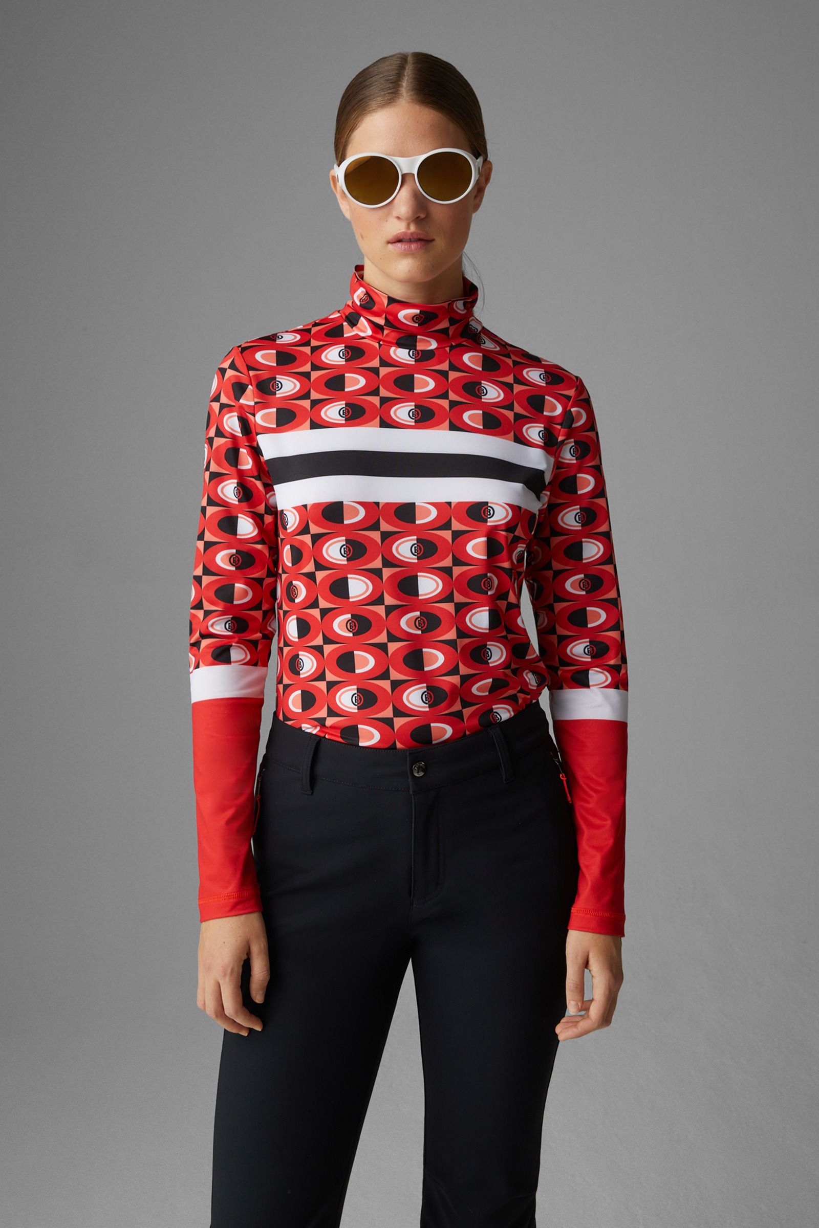 5 Ski Trends to Wear on the Slopes for 2024 | Who What Wear