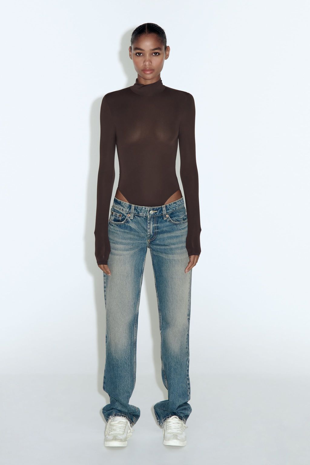 The Best Bodysuits For Women In 2024, For Every Budget | Who What Wear UK