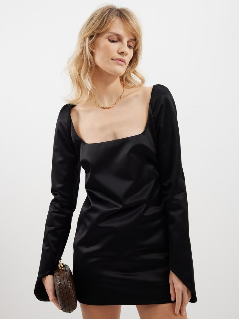 7 Outdated Spring Dress Trends and 7 Fresh Ones to Buy | Who What Wear