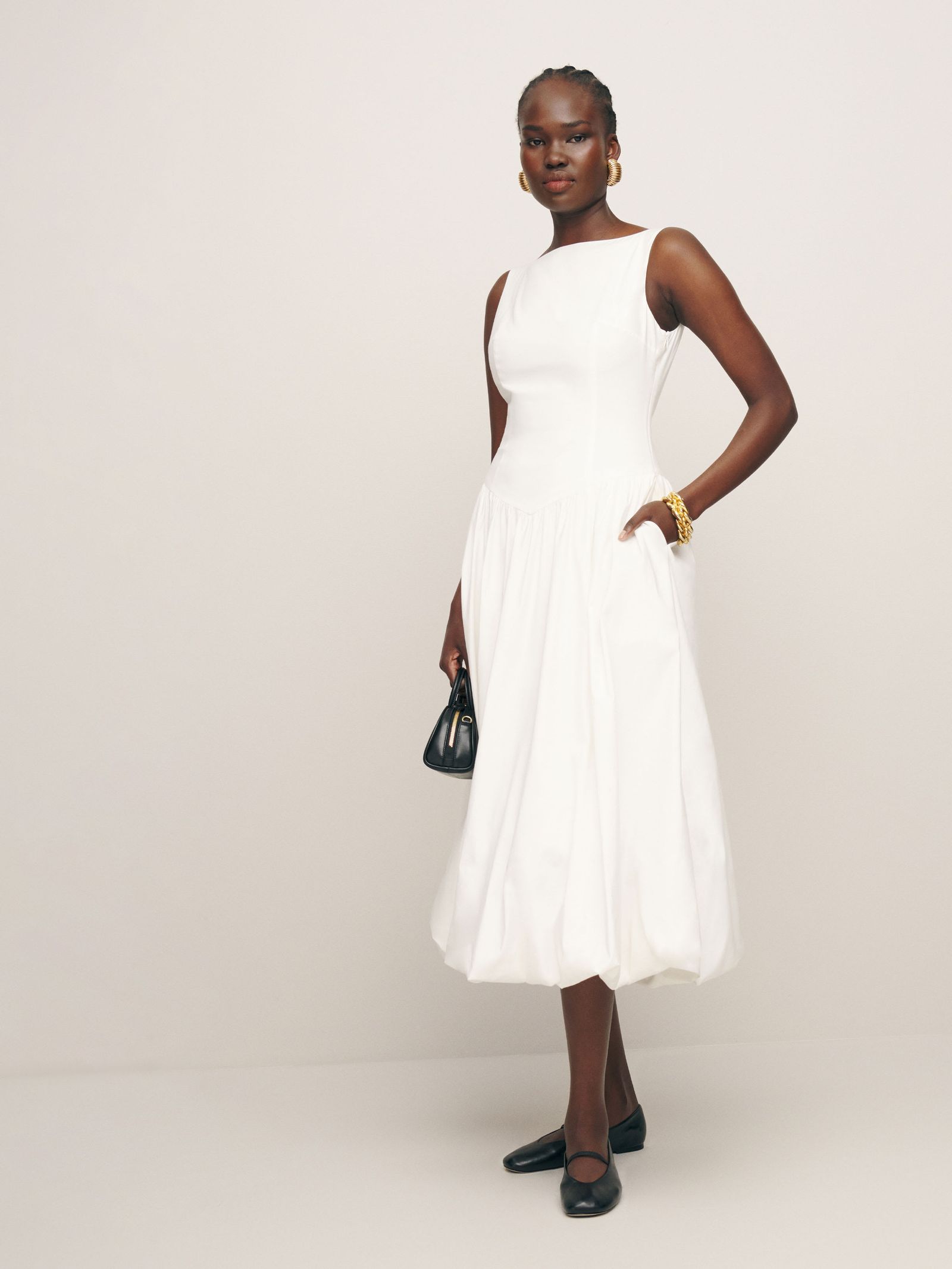 7 Outdated Spring Dress Trends and 7 Fresh Ones to Buy | Who What Wear