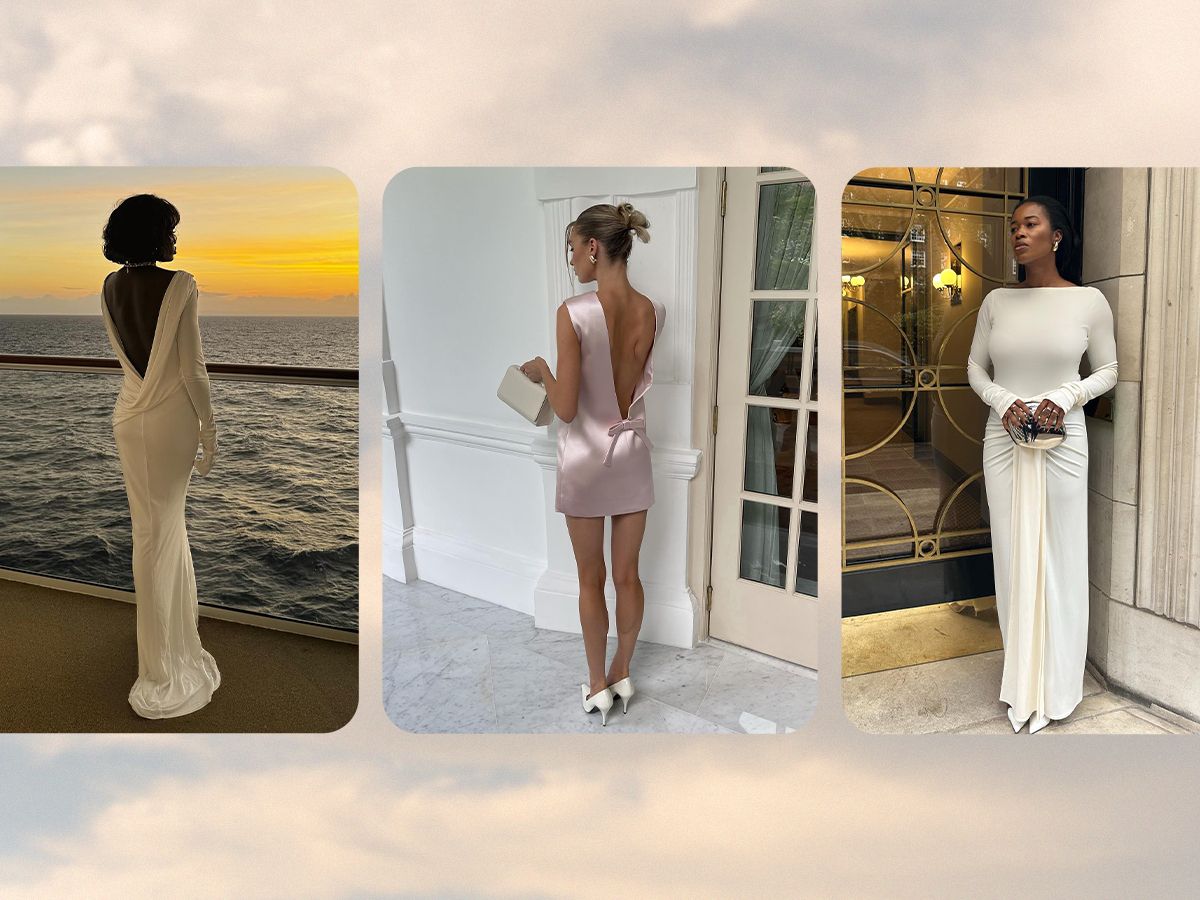 7 Outdated Spring Dress Trends and 7 Fresh Ones to Buy | Who What Wear