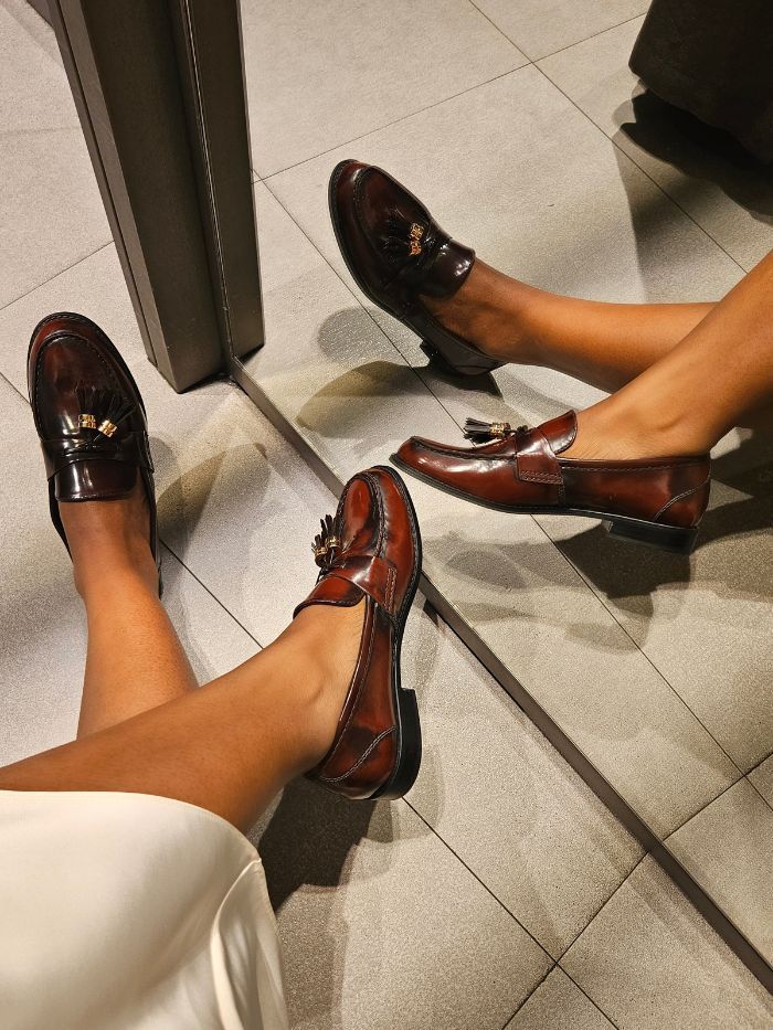 5 Major 2024 Shoe Trends You Can Shop Now at Zara | Who What Wear