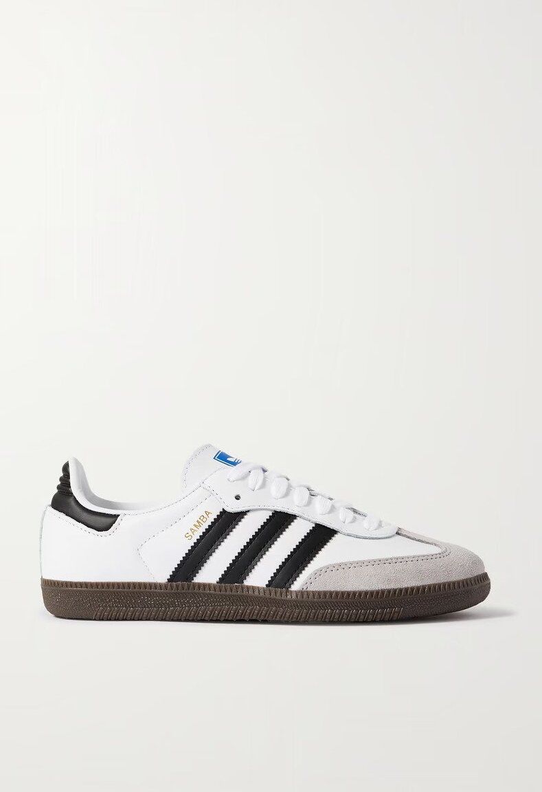 The 7 Most Comfortable Trainers For Women, According to a Fashion ...