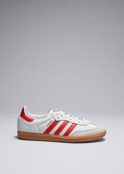 7 Trainers That Are Both Comfortable and Stylish | Who What Wear UK