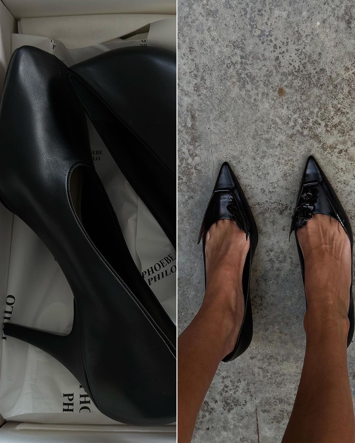 6 Outdated Shoe Trends in 2024 and 6 to Buy Instead | Who What Wear