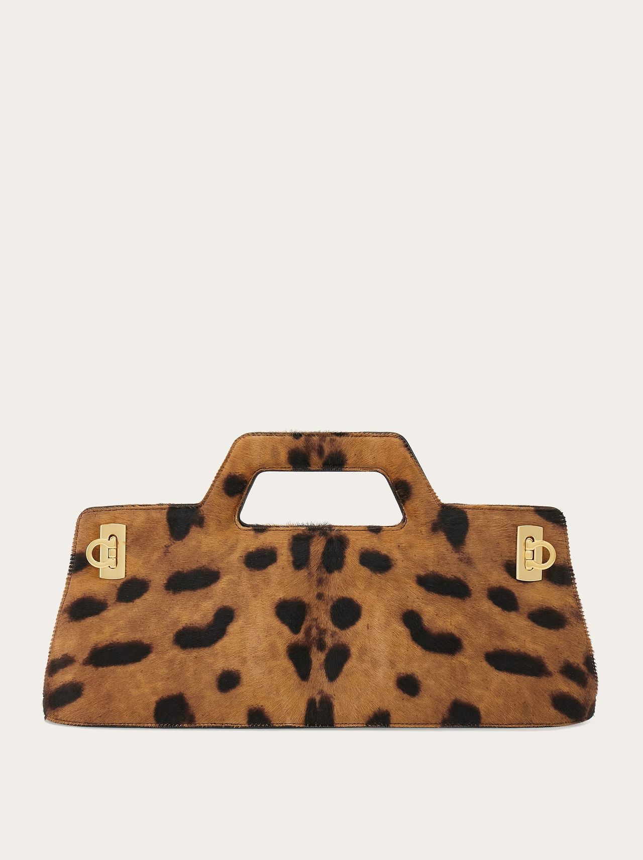 How to Style Leopard Print Like Carolyn Bessette-Kennedy | Who What Wear