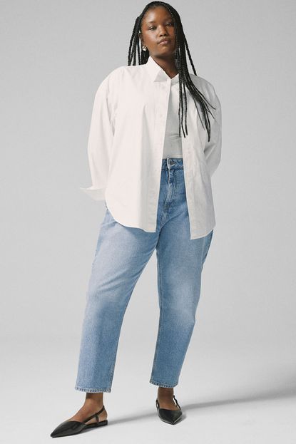 The 8 Key Fashion Items to Buy in 2024 | Who What Wear