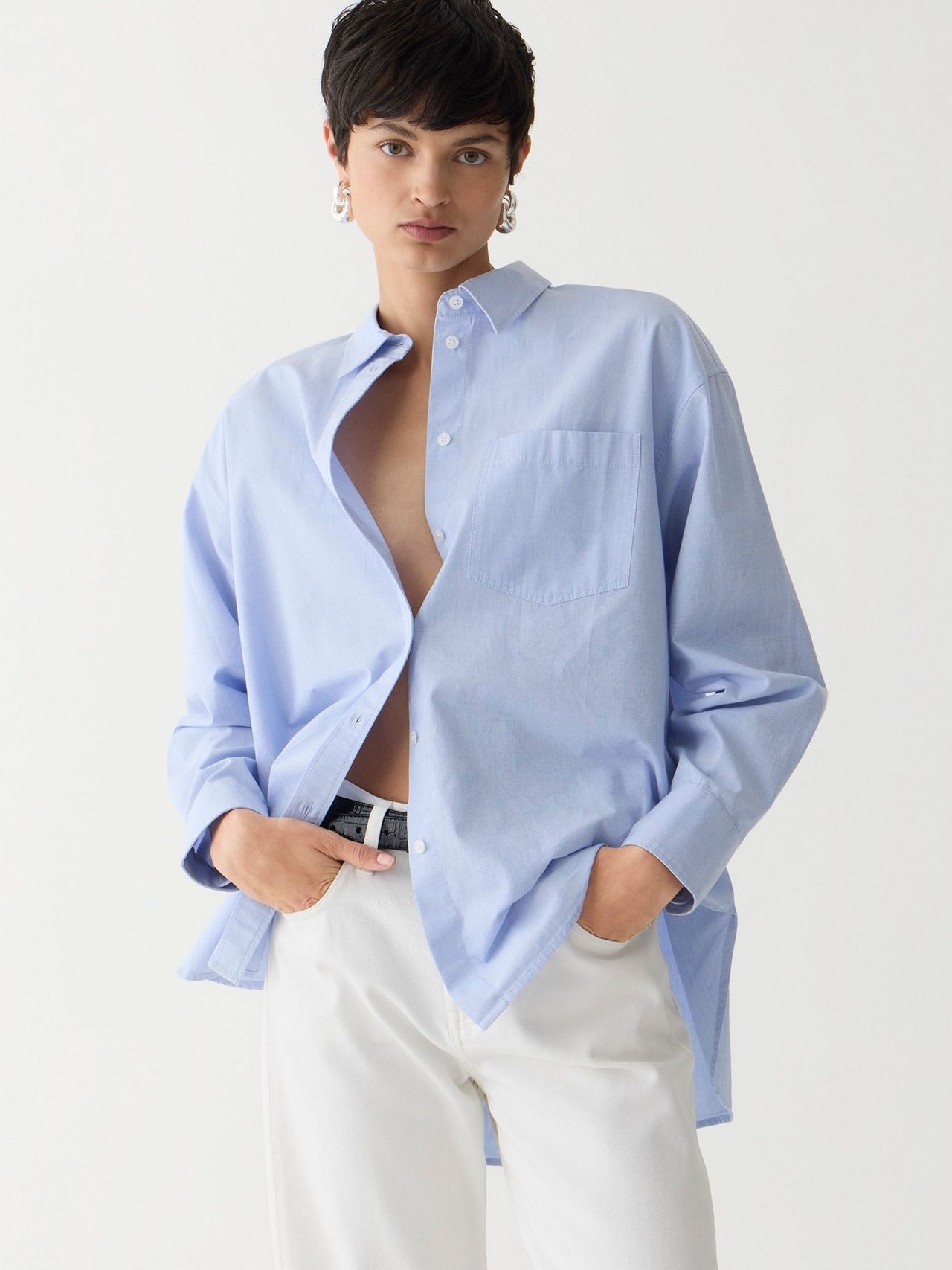 The 8 Key Fashion Items to Buy in 2024 | Who What Wear