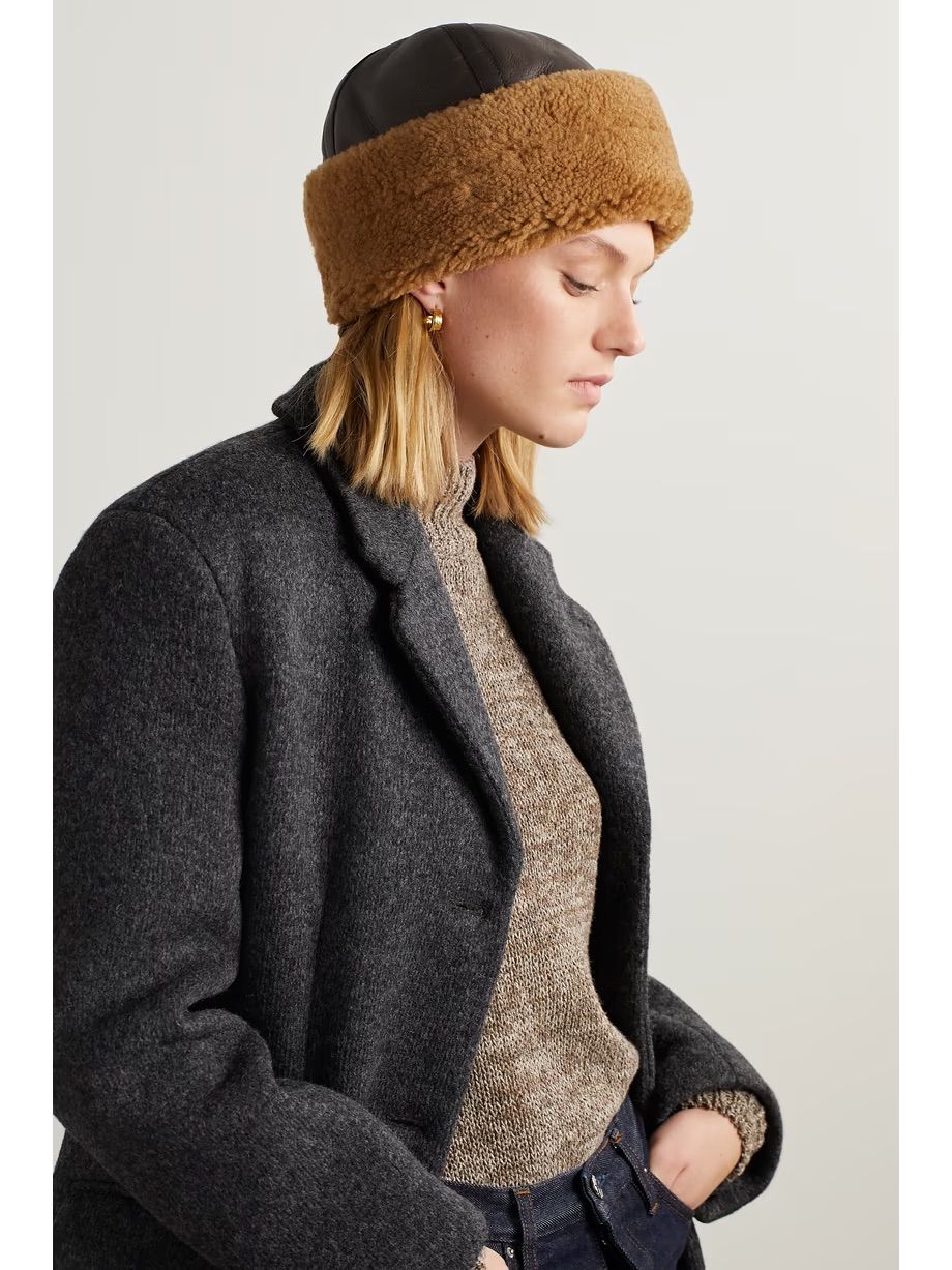 The Best Cozy Winter Accessories | Who What Wear