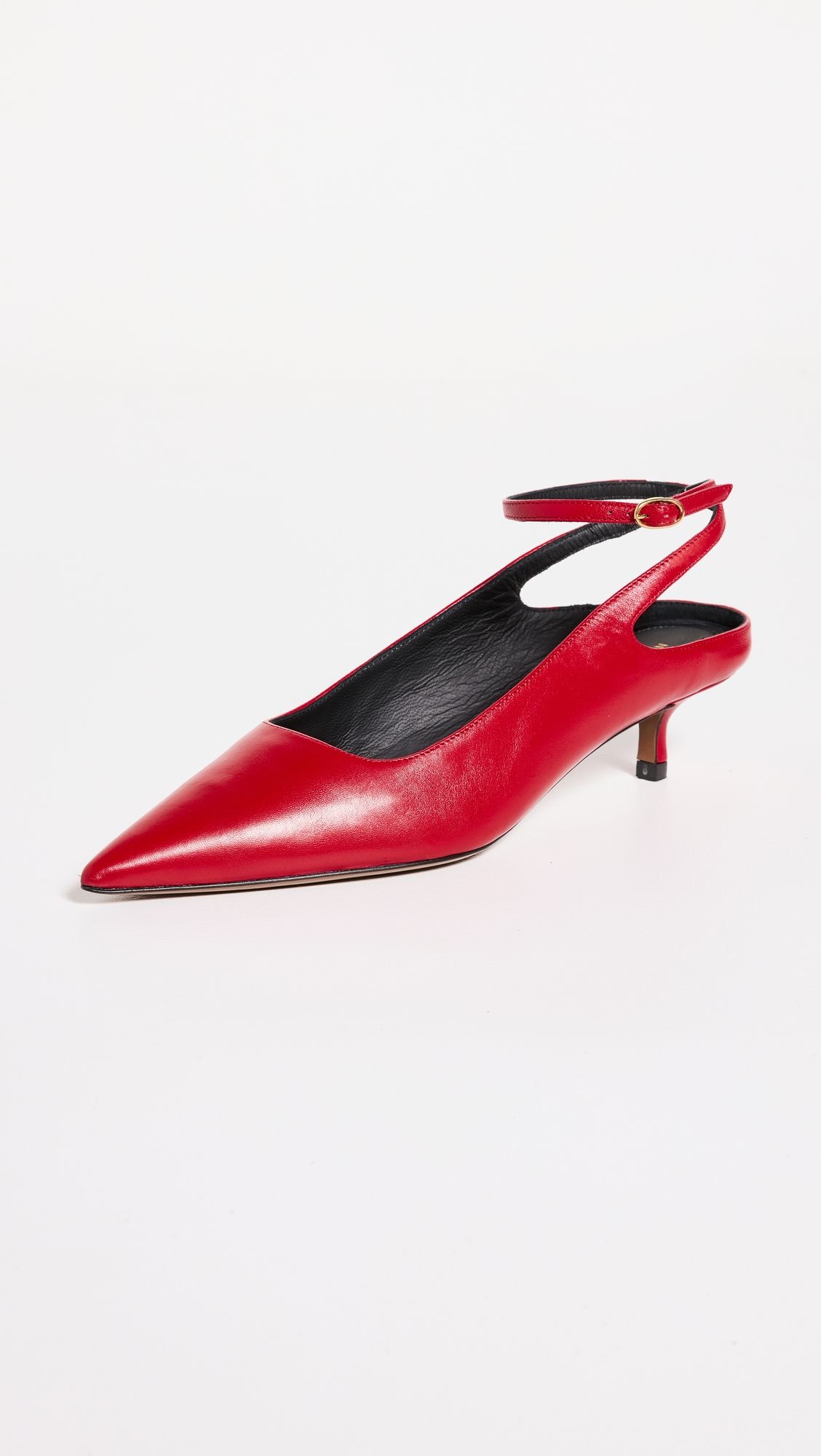 Hailey Bieber's Colorful Flat Shoes Transformed Her Outfit | Who What Wear