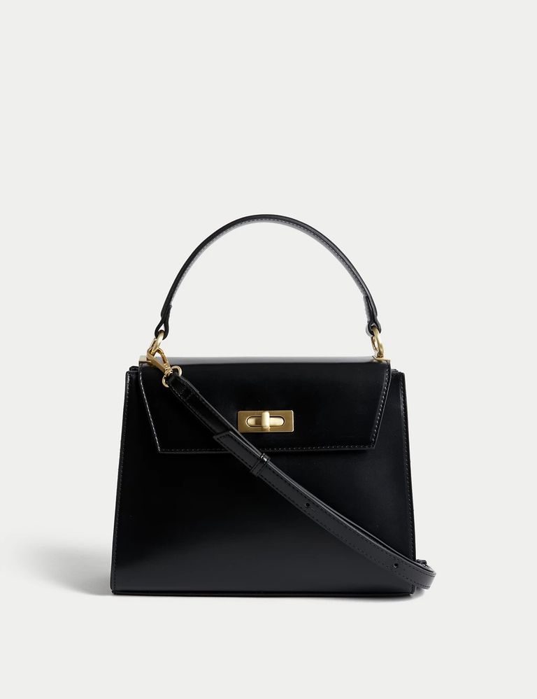 27 Affordable High Street Handbags that Look Designer | Who What Wear