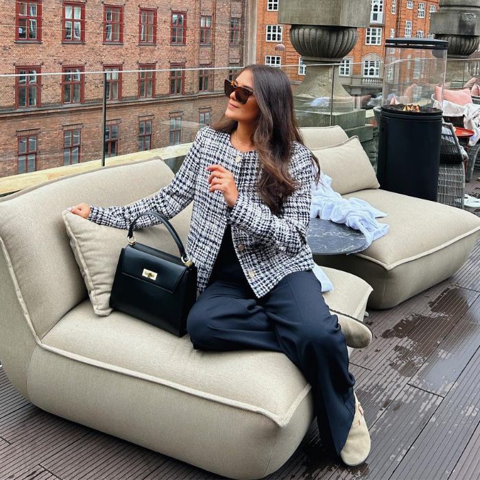 27 Affordable High Street Handbags that Look Designer | Who What Wear