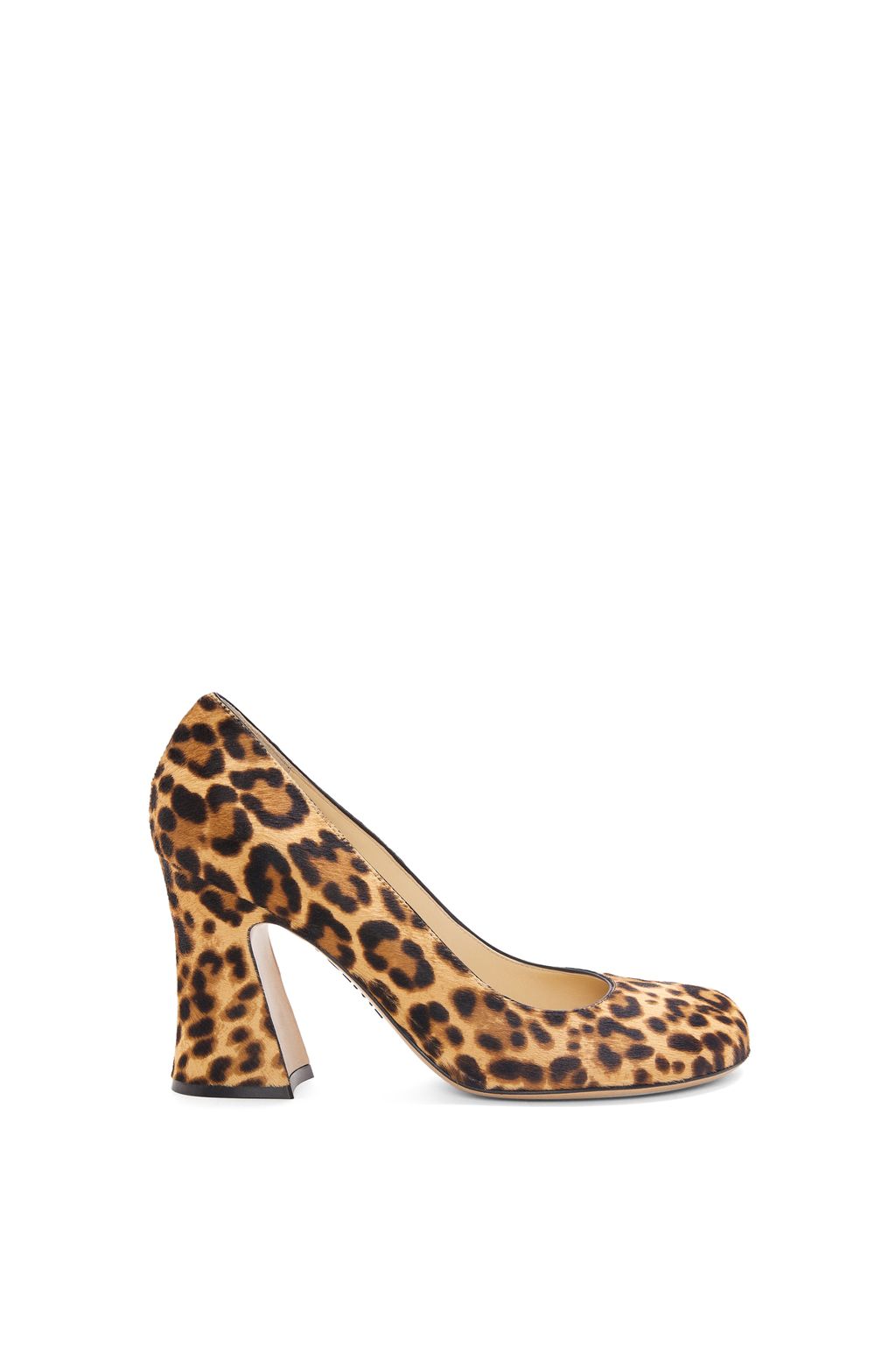 The Leopard-Print Shoe Trend Is Unexpected but Fabulous | Who What Wear