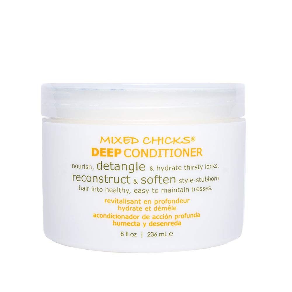 14 Deep Conditioners That Help Curly Hair Thrive | Who What Wear
