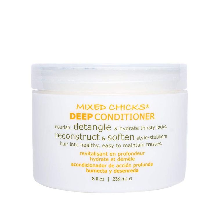 14 Deep Conditioners That Help Curly Hair Thrive | Who What Wear