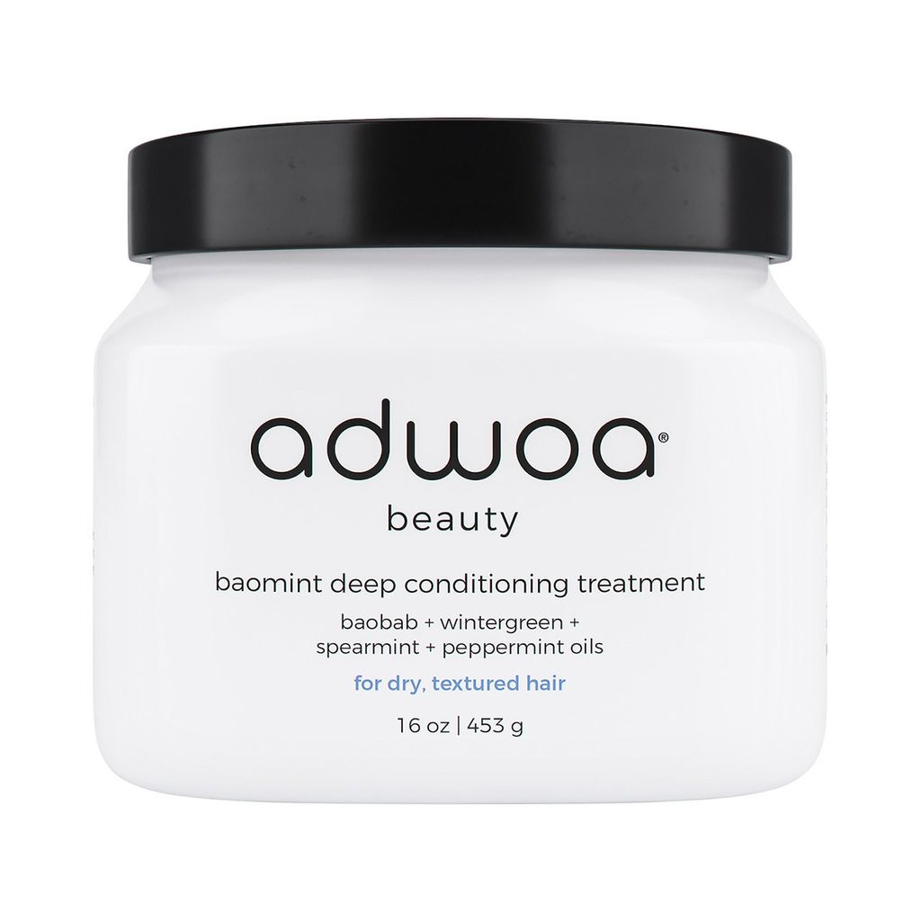 14 Deep Conditioners That Help Curly Hair Thrive | Who What Wear