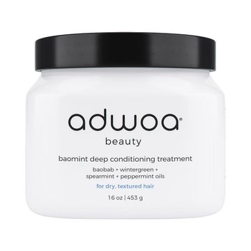 14 Deep Conditioners That Help Curly Hair Thrive | Who What Wear