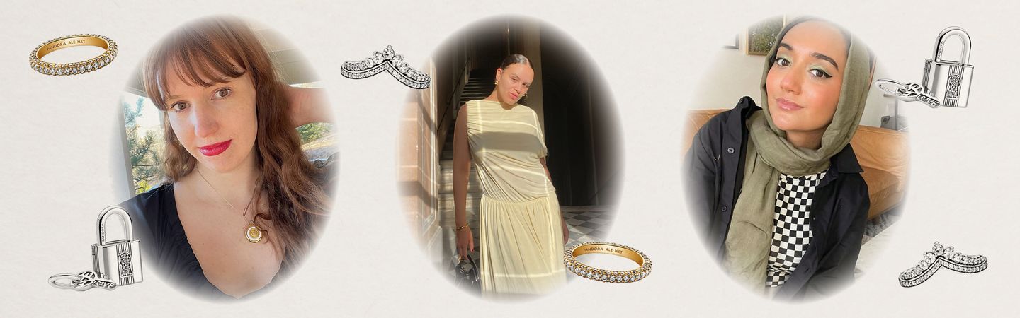 16 Editor-Approved Valentine's Day Gifts From Pandora | Who What Wear