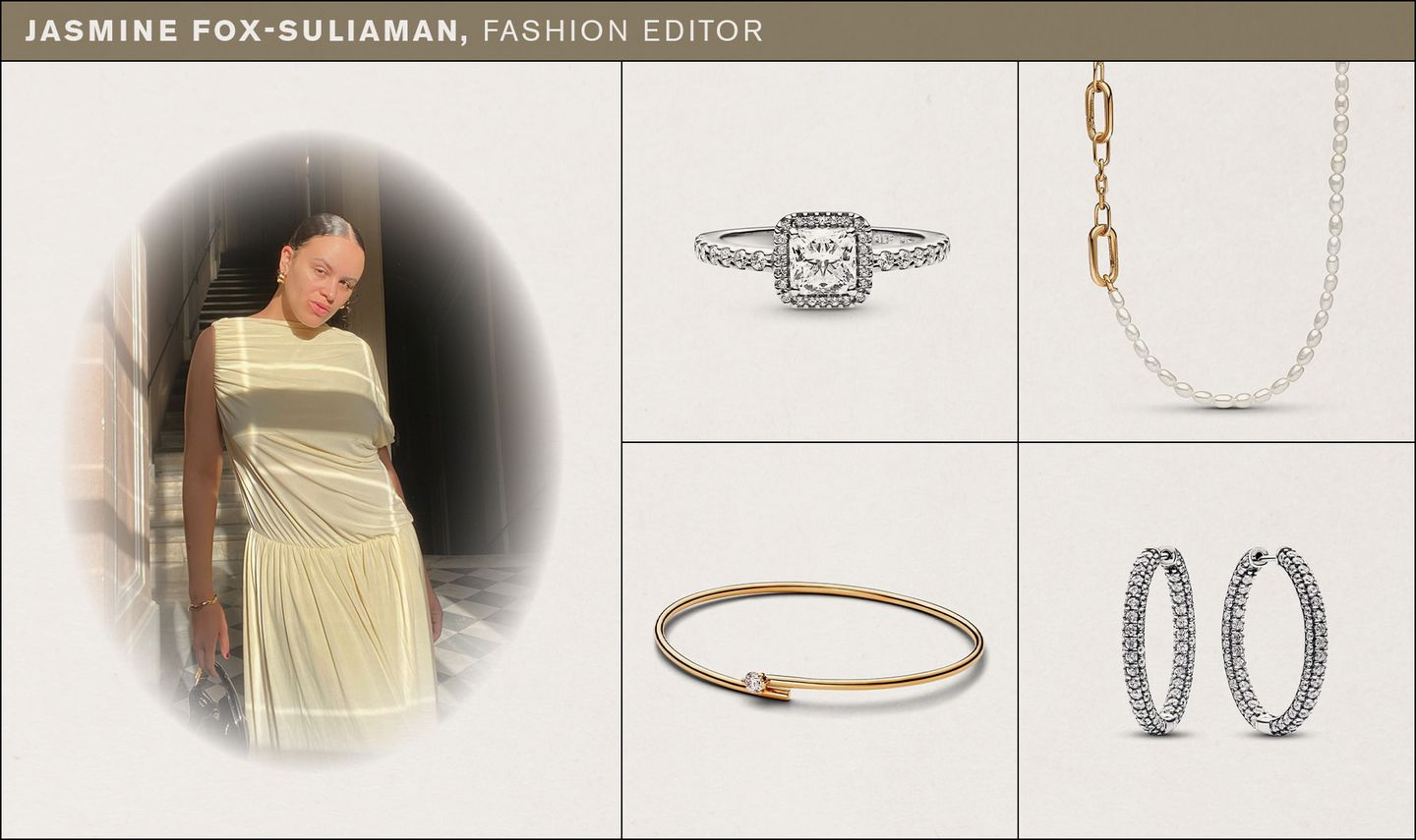 16 Editor-Approved Valentine's Day Gifts From Pandora | Who What Wear