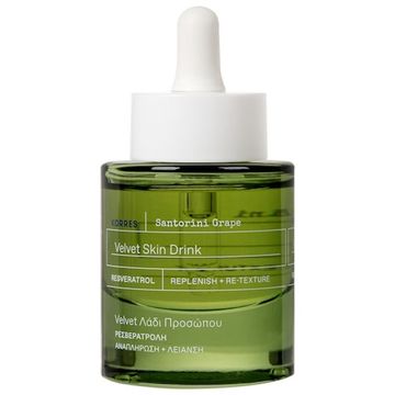 Reviewed: The 8 Best Korres Skincare Products | Who What Wear