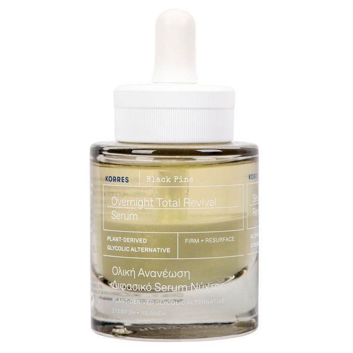 Reviewed: The 8 Best Korres Skincare Products | Who What Wear