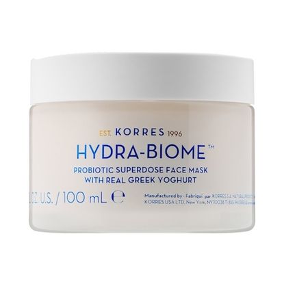 Reviewed: The 8 Best Korres Skincare Products | Who What Wear