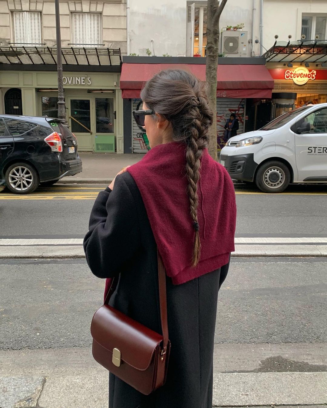 6 Microtrends French Women Are Adding to Their 2024 Outfits | Who What Wear