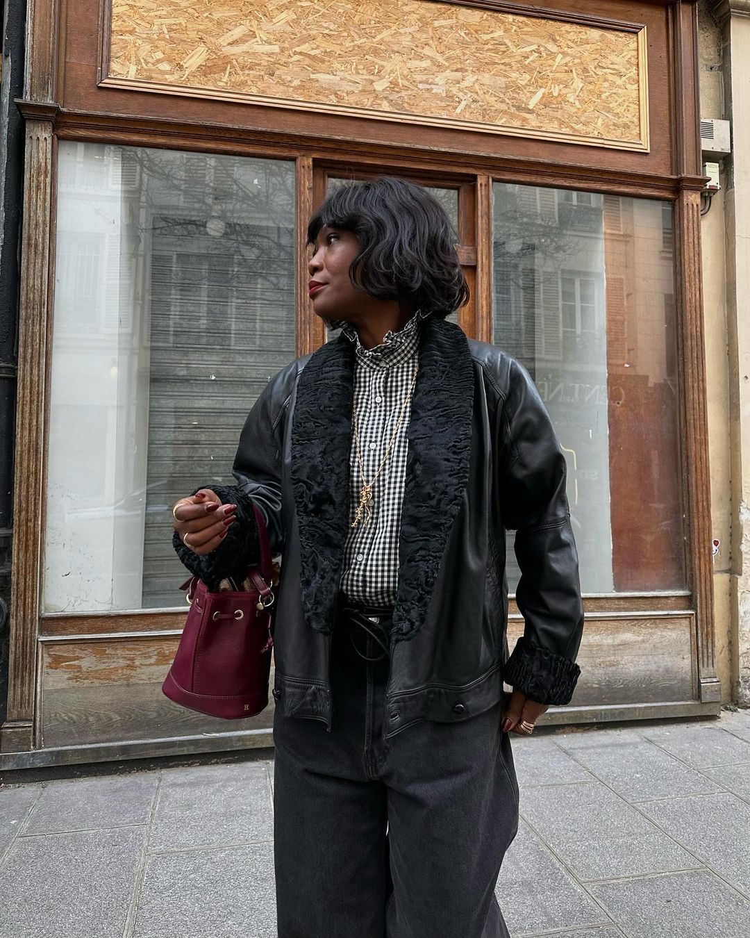 6 Microtrends French Women Are Adding to Their 2024 Outfits | Who What Wear