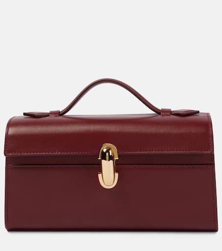 Kendall Jenner Wore the New Bag Color Trend | Who What Wear