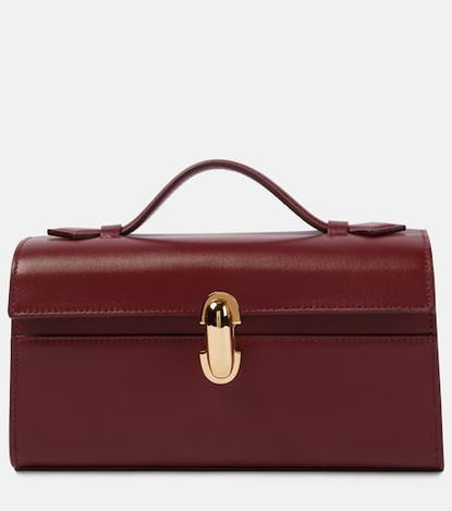 Kendall Jenner Wore the New Bag Color Trend | Who What Wear