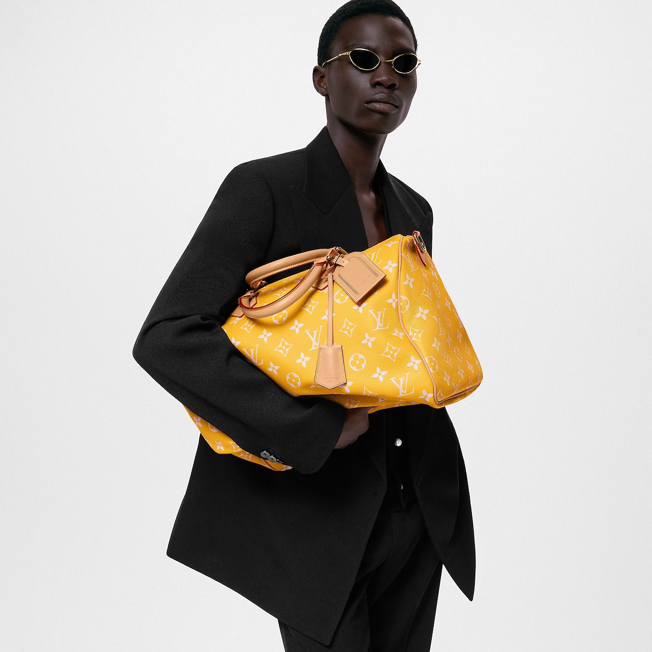 Jacob Elordi's Epic Handbag Collection Is All I Can Think of | Who What ...