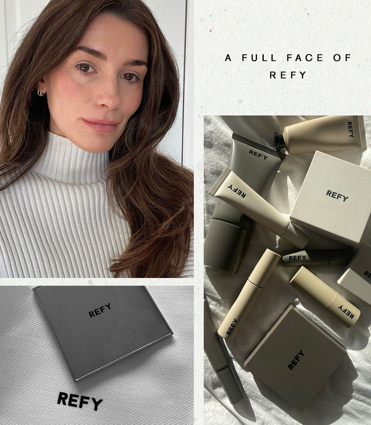 The Best Refy Makeup Products, According to a Beauty Editor | Who What Wear