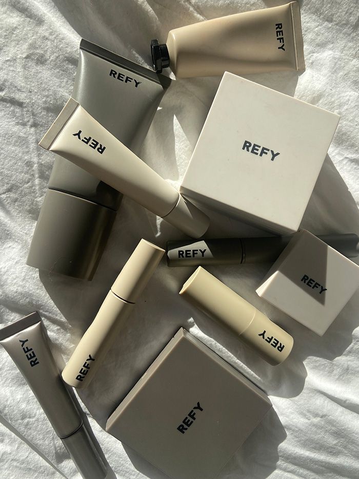 The Best Refy Makeup Products, According to a Beauty Editor | Who What Wear