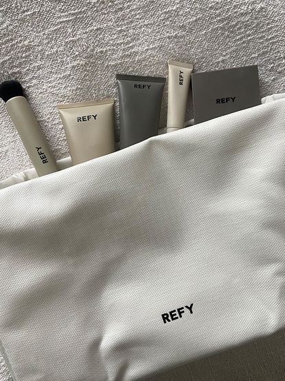 The Best Refy Makeup Products, According to a Beauty Editor | Who What Wear