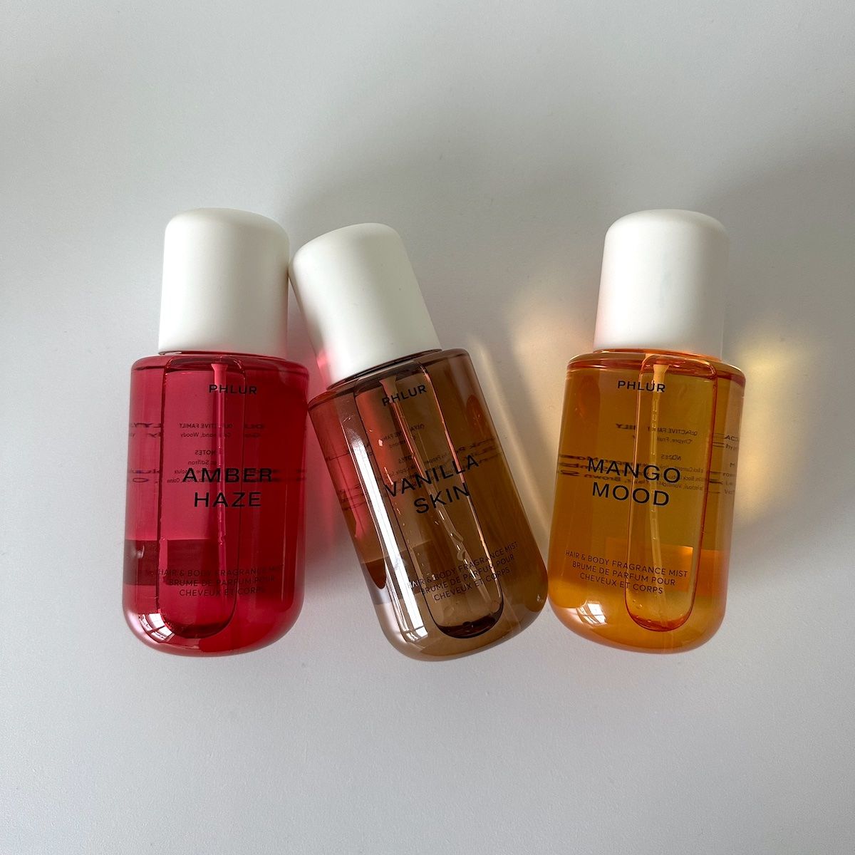 These New $20 Body Mists Are So Cool (and Nostalgic) | Who What Wear